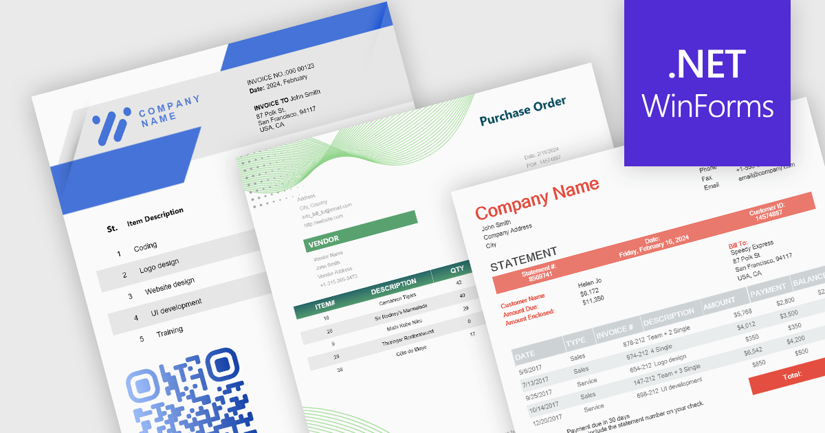 使用主题增强您WinForms报表-Stimulsoft Reports.NET-CSDN博客
