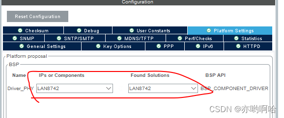 HAL_STM32F407_ETH_stm32f407 eth-CSDN博客