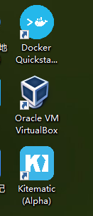 windows10下使用docker toolbox安装docker环境_dockertoolbox-19.03 百度盘-CSDN博客