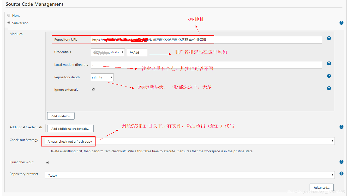 Robot Framework Selenium UI自动化测试 --- 实战篇_山豆根行者 ui-CSDN博客