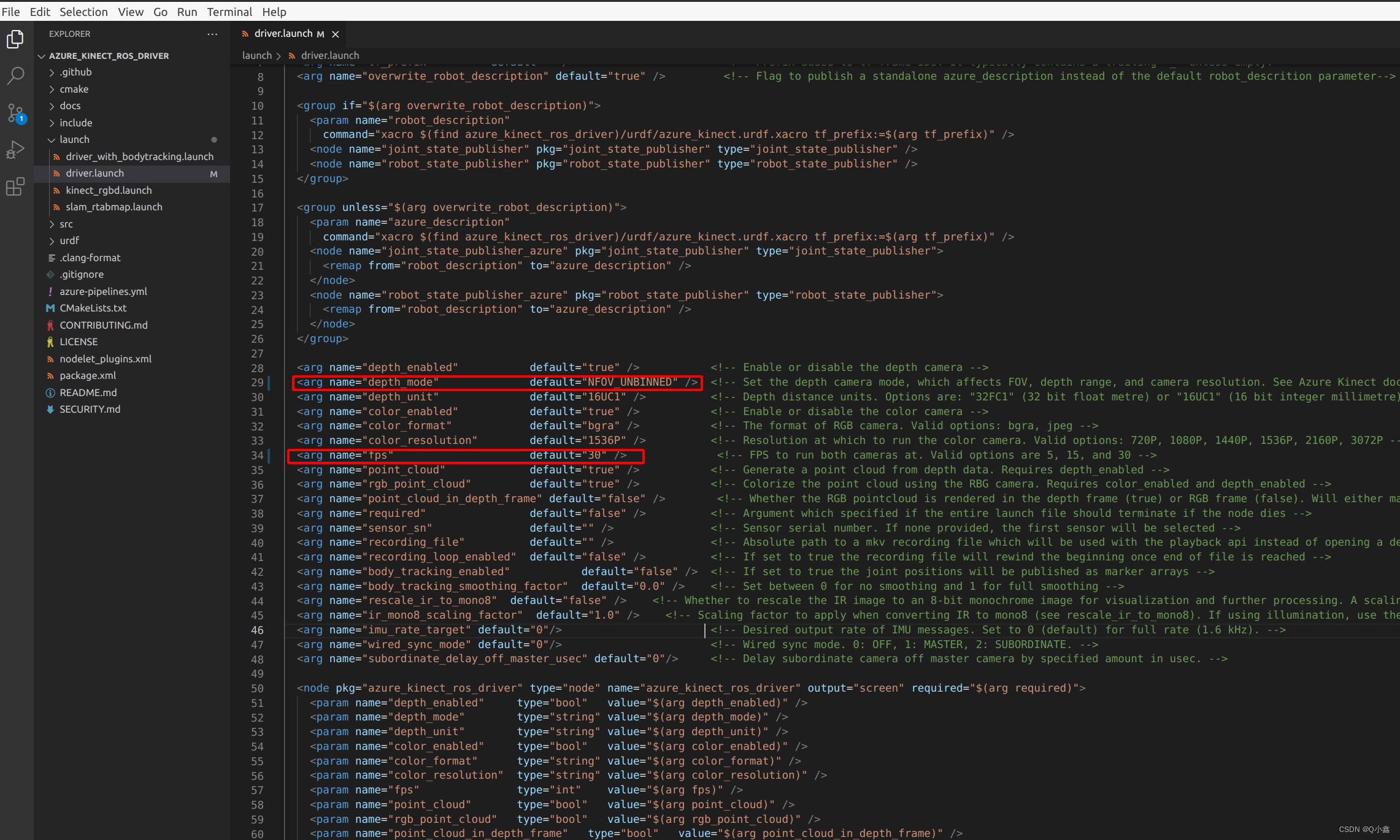 【Kinect】Ubuntu20.04 安装Azure Kinect Sensor_ubuntu20.04 azure kinect sdk-CSDN博客