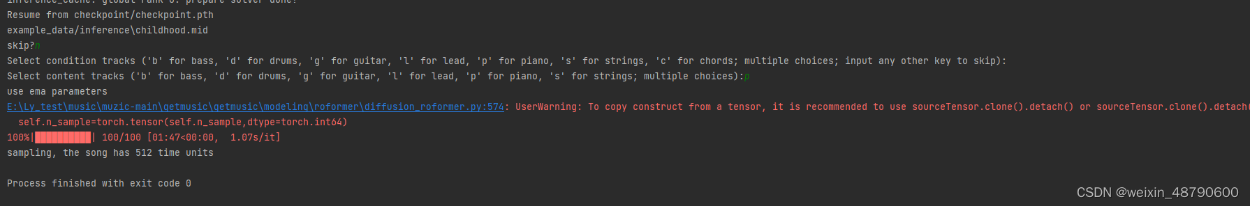 torch.where（） RuntimeError: expected scalar type int but found float/double-CSDN博客