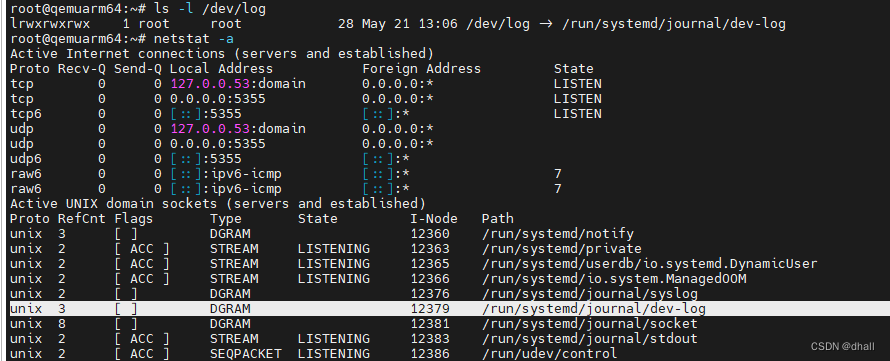 journal和rsyslog的恩怨情仇_journal syslog-CSDN博客