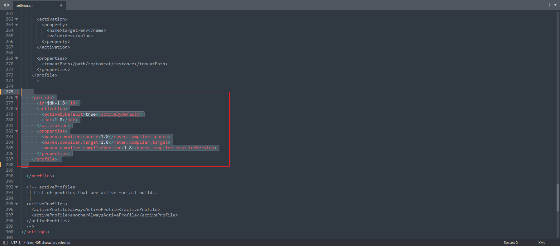 idea maven工程的module的Language Level_idea language level没有17-CSDN博客