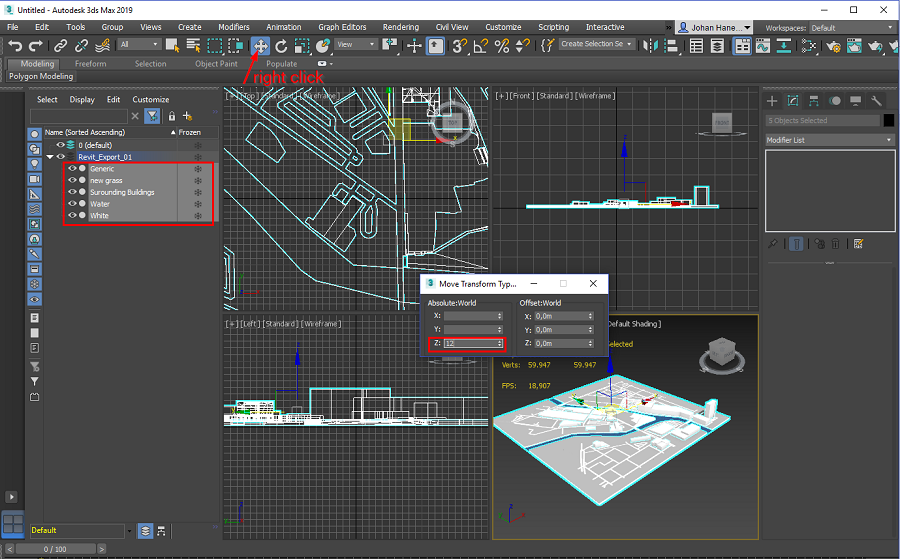 Revit模型移动设备加载优化_rvt格式移动设备上-CSDN博客