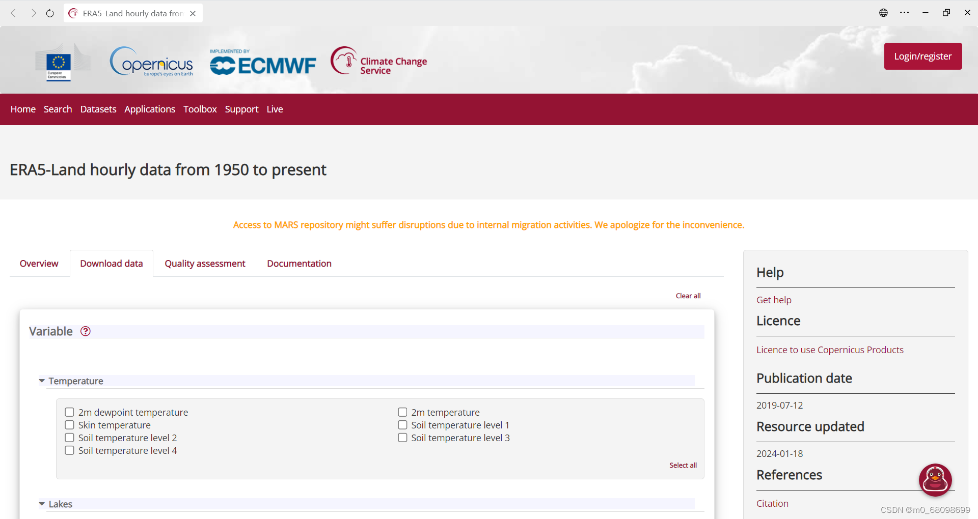 用Python获取ERA5数据_python下载era5数据-CSDN博客