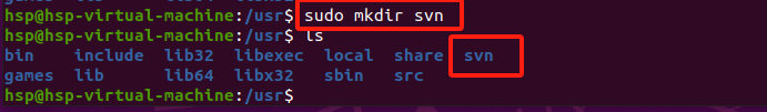 Linux Ubuntu环境下搭建svn服务器ubuntu Svn服务器 Csdn博客 