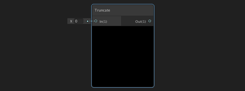 Unity 之 ShaderGraph Math节点解析汇总_unity floor节点-CSDN博客