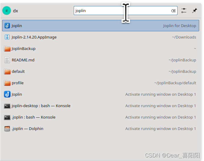 Ubuntu安装的Joplin升级 如何update_joplin ubuntu-CSDN博客