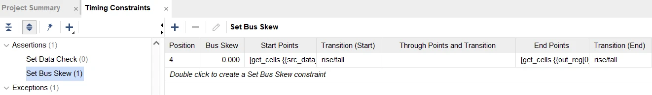 FPGA设计时序约束十六、虚拟时钟Virtual Clock_虚拟时钟约束-CSDN博客