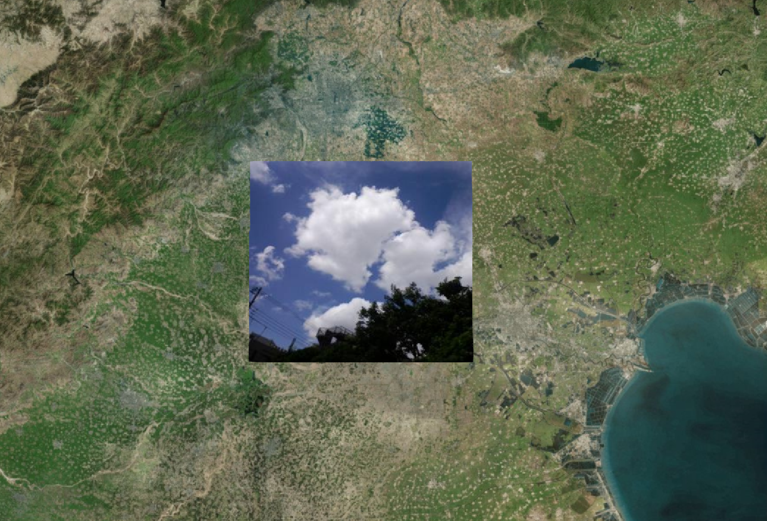 Cesium 中的Shader解析1_cesium shader-CSDN博客