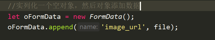 简单理解formdata，processData，contentType_content-type formdata-CSDN博客