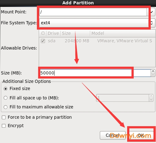 安装linux6.10 I386系统教程,centos6系统下载-CSDN博客