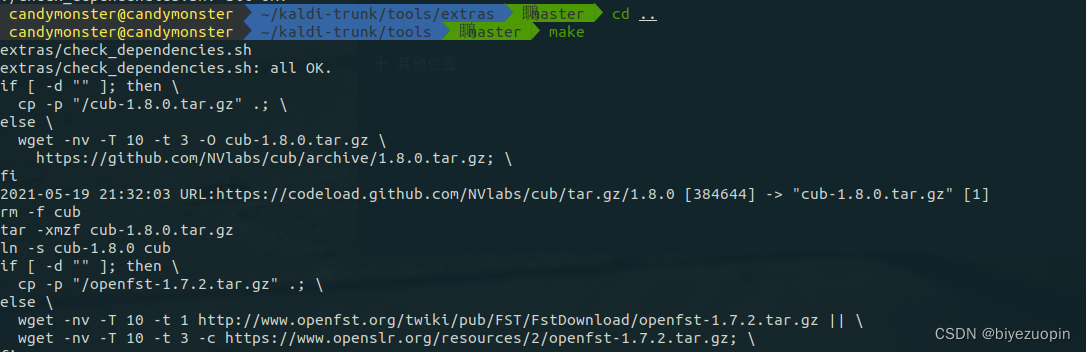 基于Python实现的语音特征提取声音信号处理_python声音特征提取-CSDN博客