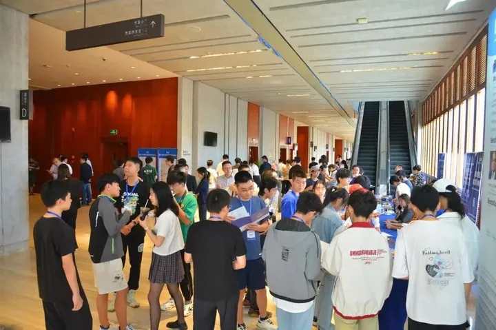 PingCAP 受邀参加 FICC 2023，获 Open100 世纪全球开源贡献奖-CSDN博客