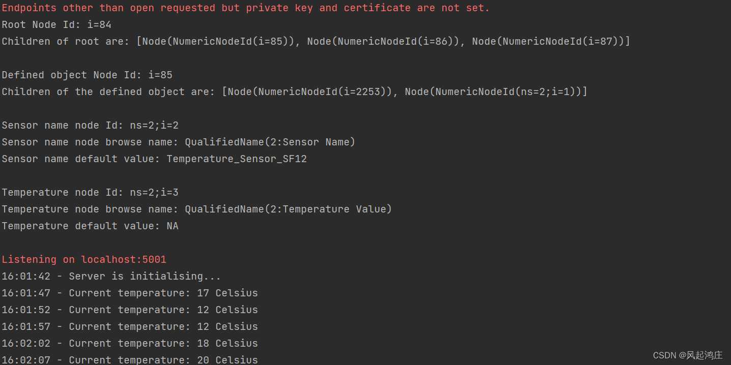 opcua-python学习踩坑总结_python opcua-CSDN博客