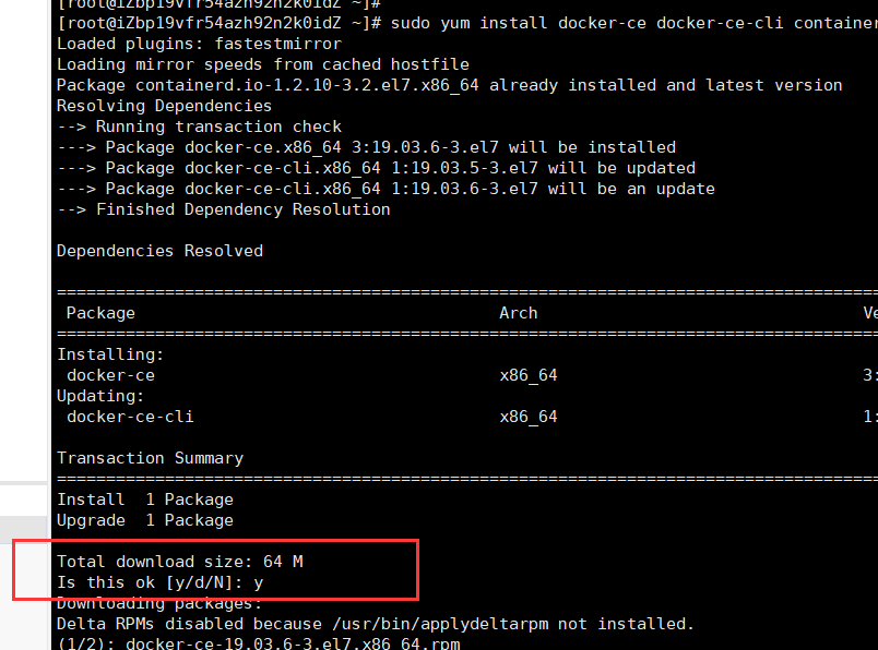 使用docker部署springboot项目并连接上mysql数据库spring打包的时候会访问mysql吗 Csdn博客