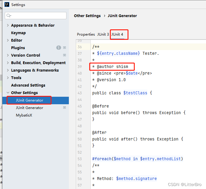 二、Java核心技术（进阶）-JUnit_单元测试 triangle java csdn-CSDN博客