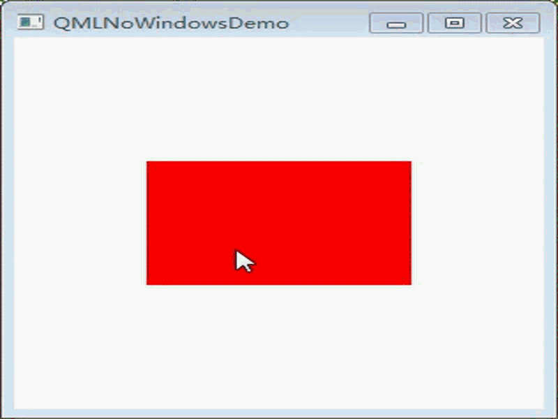 Qt文档阅读笔记-QML RotationAnimation官方解析及实例-CSDN博客