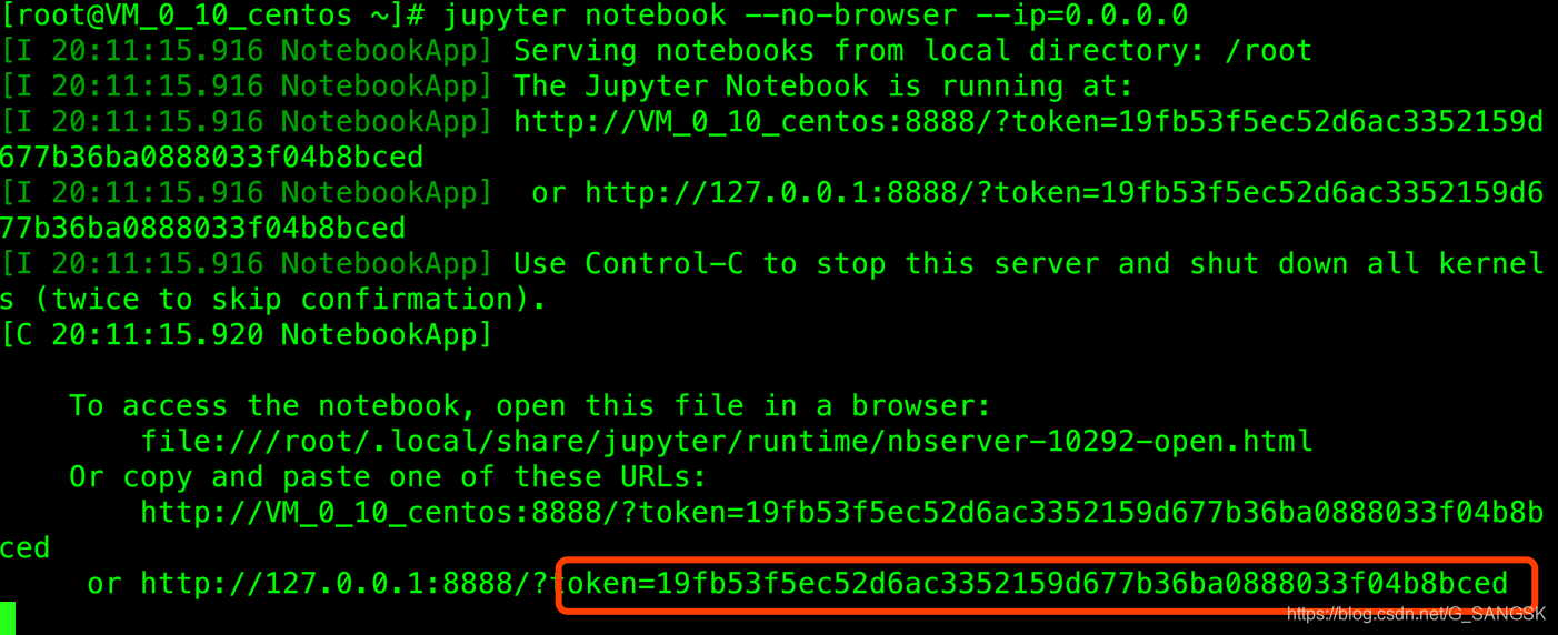 Linux启动jupyter报错Running as root is not recommended._running teamviewer as root is not supported ...
