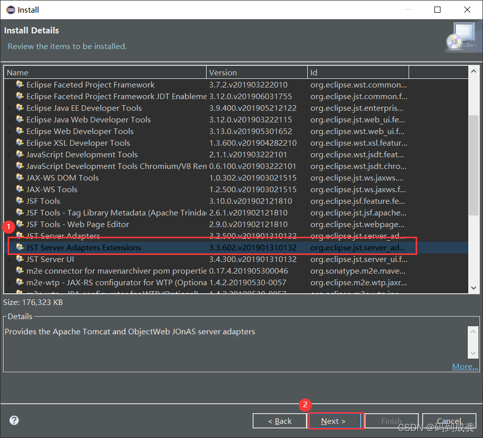 Day001--javaWeb中的配置eclipse并创建动态web项目_eclipse创建动态网站项目-CSDN博客