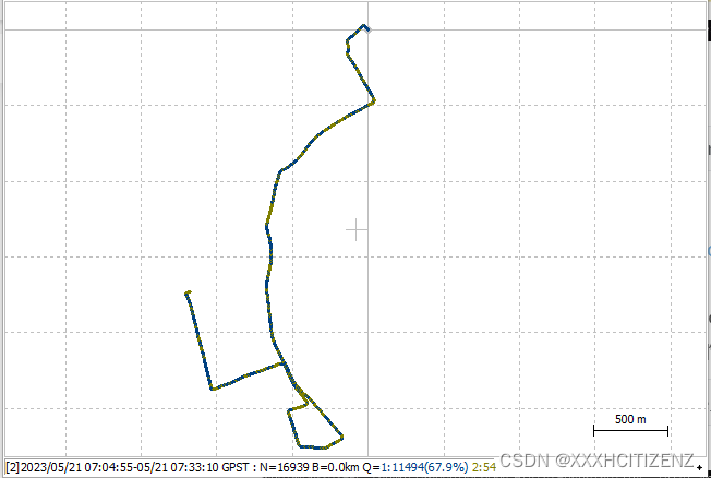 跑通GICI-LIB——上海交通大学开源GNSS/INS/Camera组合导航库-CSDN博客