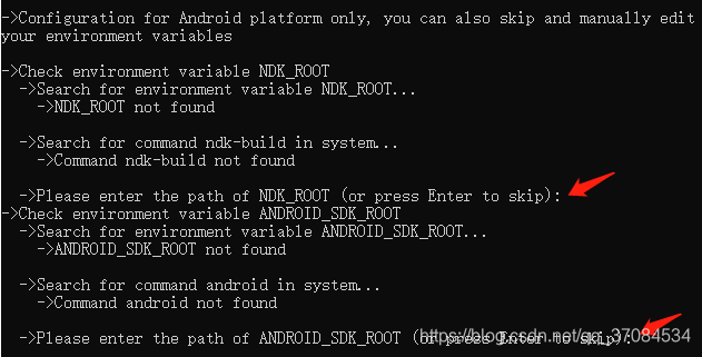 COCOS2D-X4.0 + Lua + Windos10 环境配置_cocos2dx 4,0 lua shader-CSDN博客