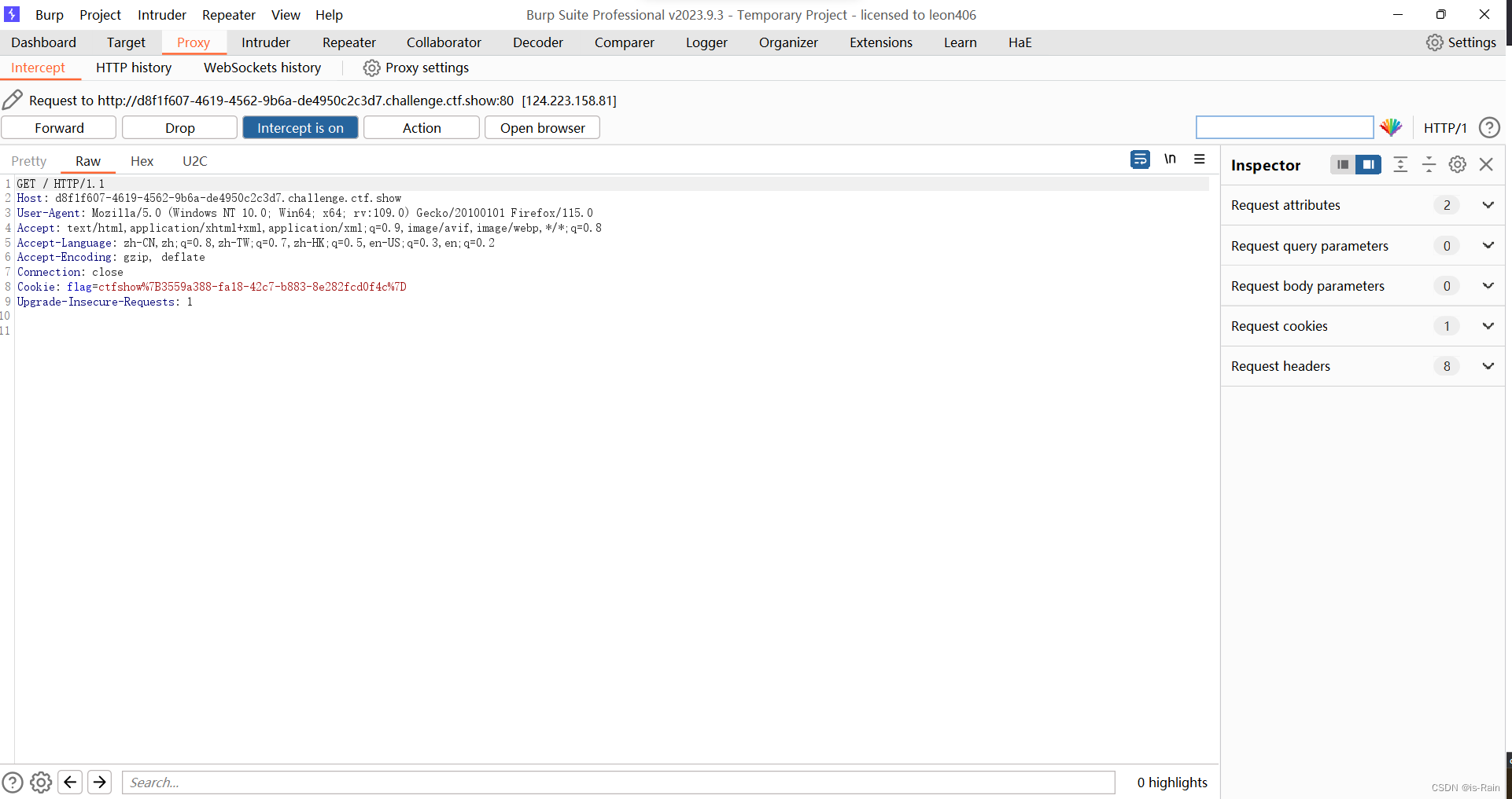 CTF-show WEB入门--web10-CSDN博客