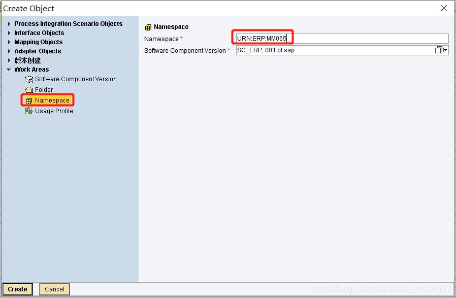 PI接口配置（SPROXY）-CSDN博客