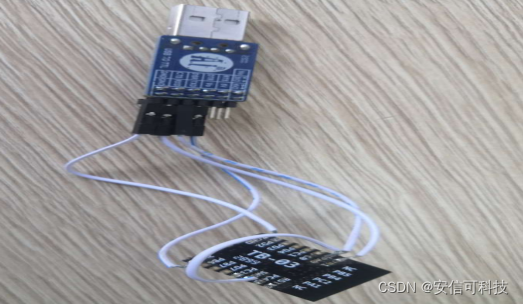 【TB-02模组专题⑧】TB系列烧录指南，方便简单实用_安信可tb系列模块串口烧录工具 v3.1.1-CSDN博客