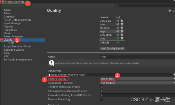 unity渐进式烘焙Progressive CPU和GPU_unity gpu烘焙-CSDN博客