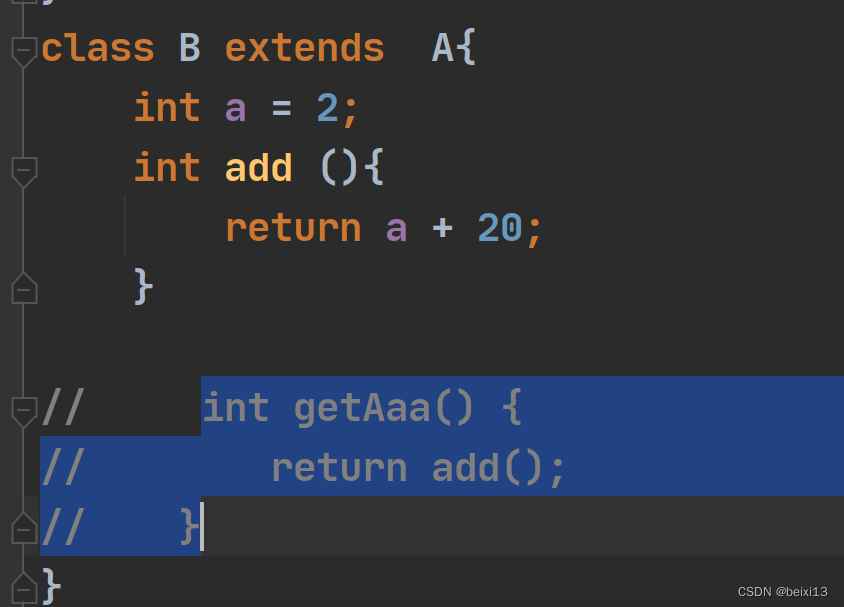 java动态绑定机制_java .get.add-CSDN博客