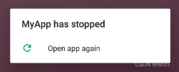 Android无法打开活动单元java.lang.RuntimeException: Unable to start activity ...