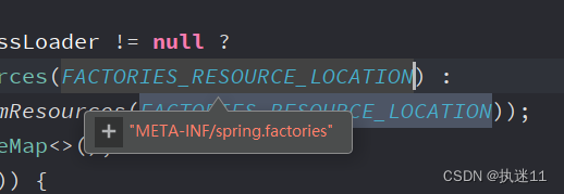 SpringBoot启动流程中的Initializer和Listeners_springbootinitializer-CSDN博客