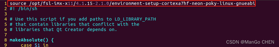 QT开发学习3（配置 Qt Creator Kits ）_qt kits-CSDN博客