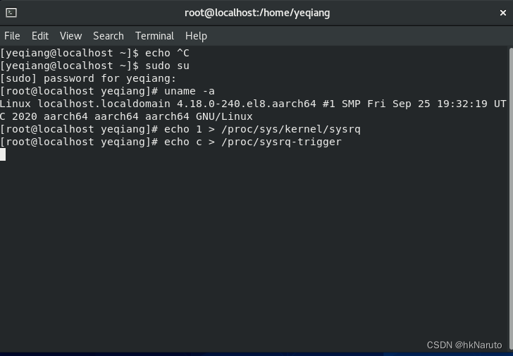 FT2000+ qemu kvm openEuer crash 分析 频繁设置CPU online及cgroup导致进程卡死、不调度故障_ft2000运行kvm很卡-CSDN博客