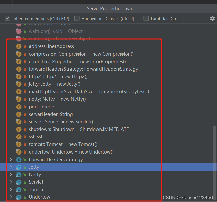 【SpringBoot记录】自动配置原理（2）：自动配置的案例说明_springboot 自动配置实例-CSDN博客