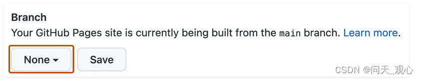 2024使用jemdoc库构建Github.io个人主页面-CSDN博客