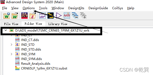 【Cadence】ADS导出GDS到cadence过DRC报错：grid must be an integer multiple of 0.005 um-CSDN博客