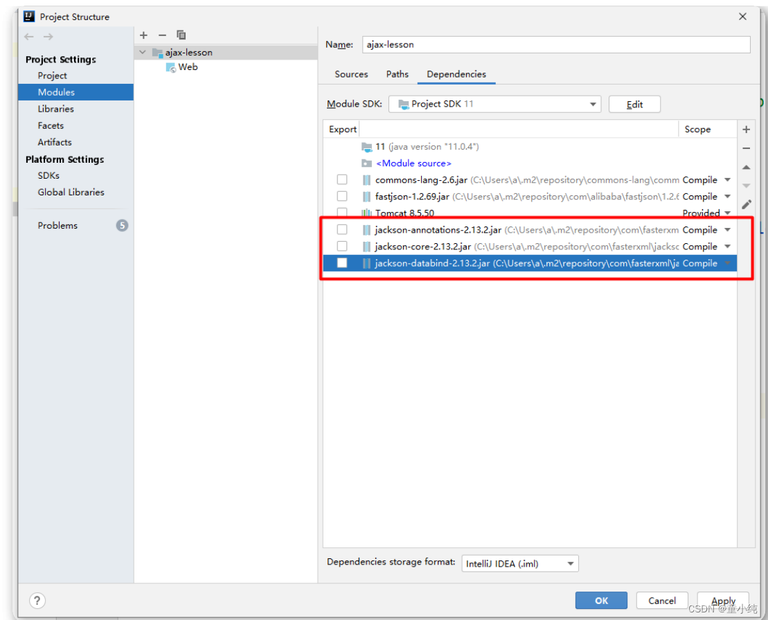 JavaWeb----Ajax技术_java ajaxobject-CSDN博客