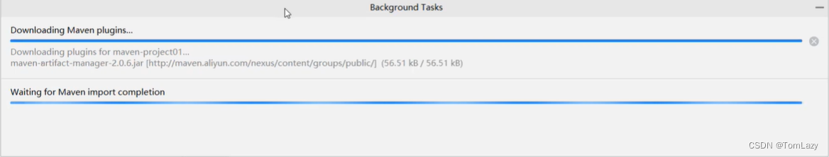 【Java Web】004 -- Maven & SpringBootWeb入门_springboot web maven-CSDN博客