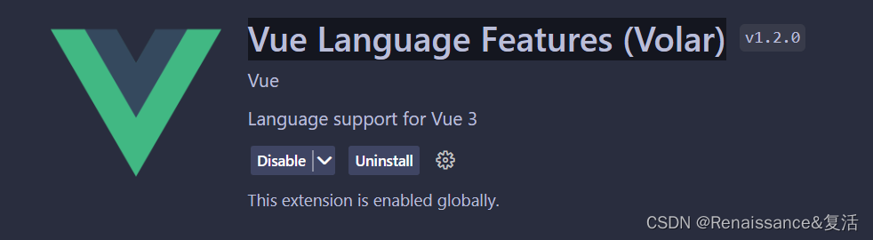 VSCode、一般插件及Vue3插件_vscode vue3插件-CSDN博客