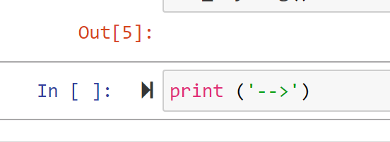 Jupyter Notebook - 使用 CSS 及开启代码提示_jupyter css-CSDN博客
