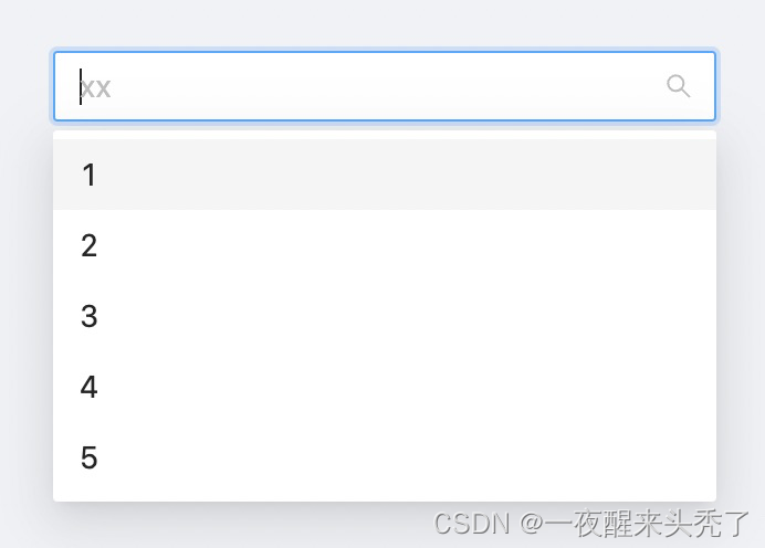 React中antdselect下拉框可单选可自定义输入react Select下拉框可以输入 Csdn博客