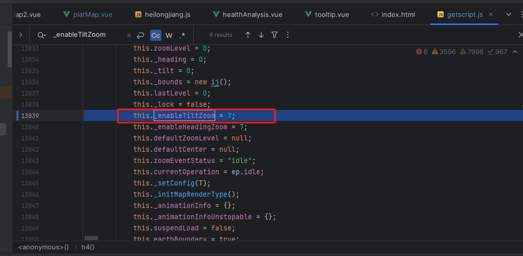 百度地图3d区域掩膜，最常见通用的大屏地图展现形式_bmapgl.mapmask-CSDN博客