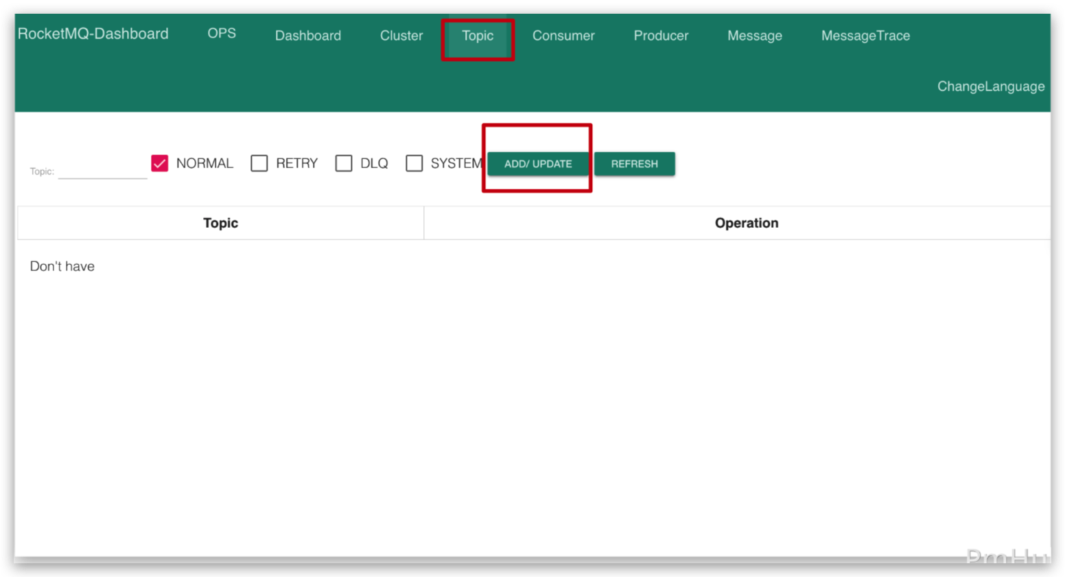 图解RocketMQ之主题Topic详解_rocketmq 消费组 topic-CSDN博客