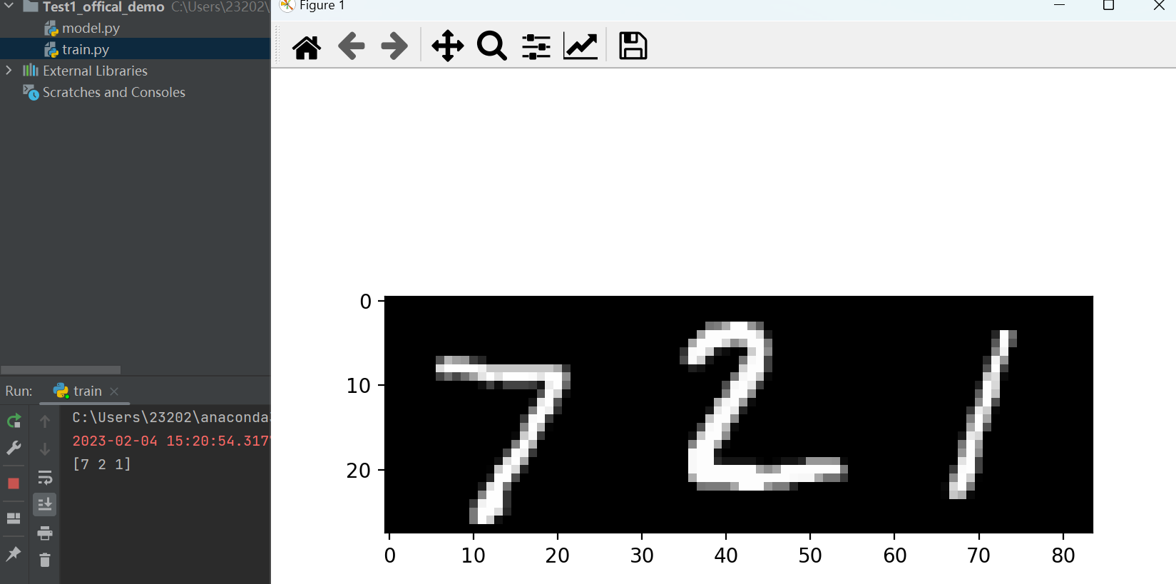 tensorflow2官方demo全流程详解_from model import mymodel-CSDN博客