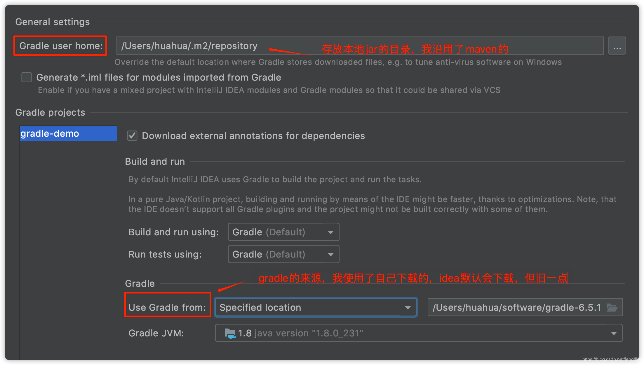 intellij idea gradle入门_--warning-mode all-CSDN博客