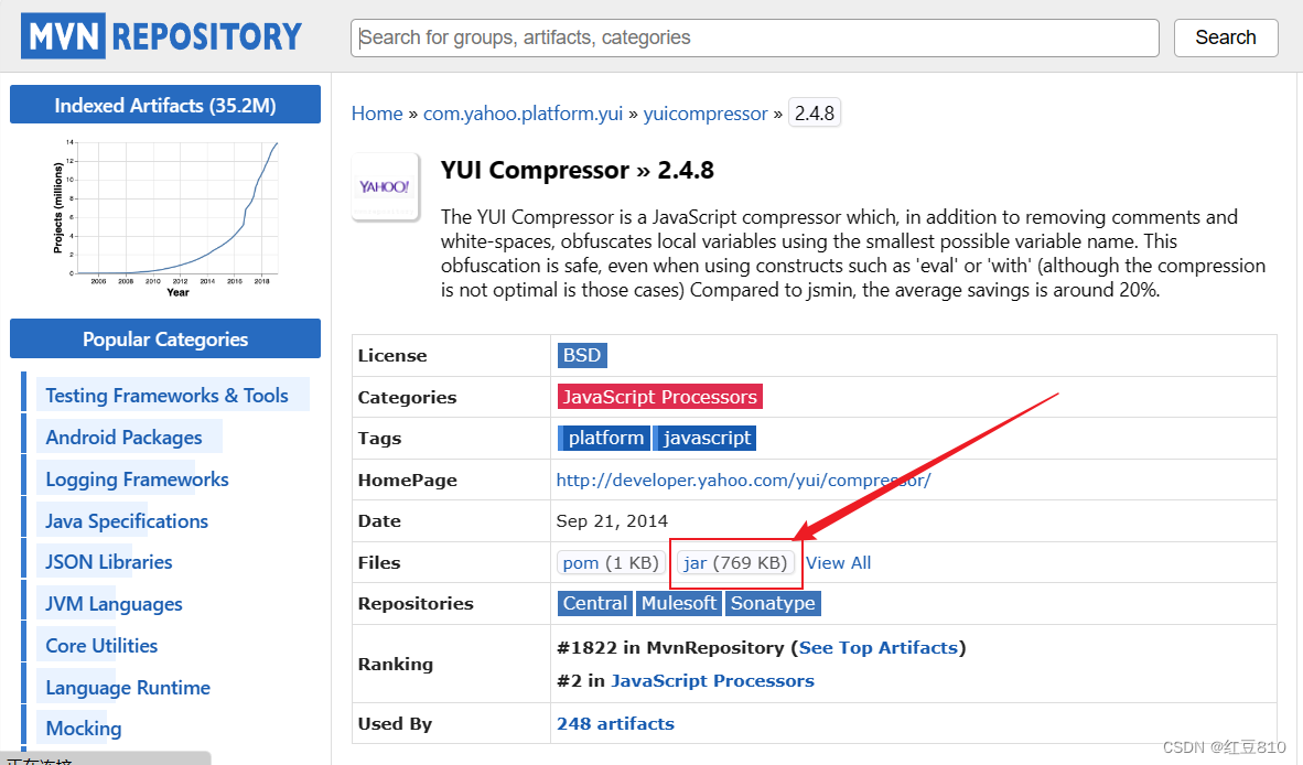 Idea中 css 、js 压缩插件会自动生成xxx.min.css、xxx.min.js文件_idea 压缩js-CSDN博客