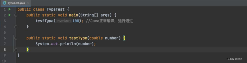 Kotlin第二弹：Kotlin基本数据类型_kotlin double-CSDN博客